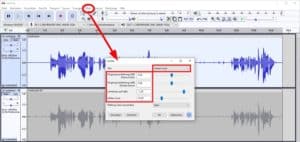 Stimme verbessern in Audacity - so klingt sie voller & klarer | PEGEL & BLENDE